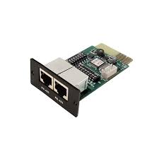 BMS RS485 Card Assy Infini Voltronic - insumosolar.cl