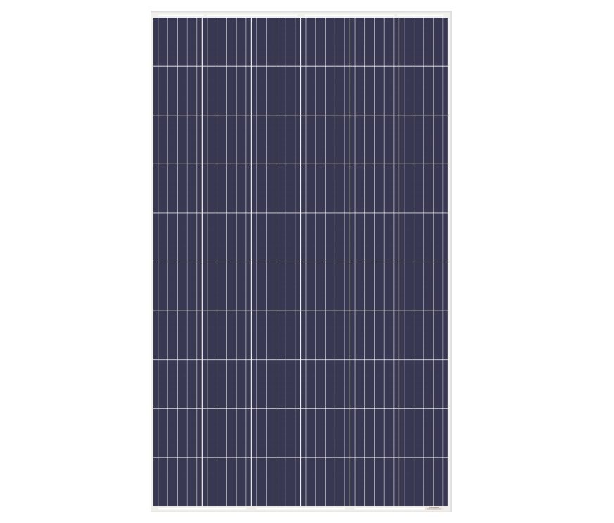 Panel fotovoltaico Sine Energy 285 Watt, Poly 60 celdas - insumosolar.cl